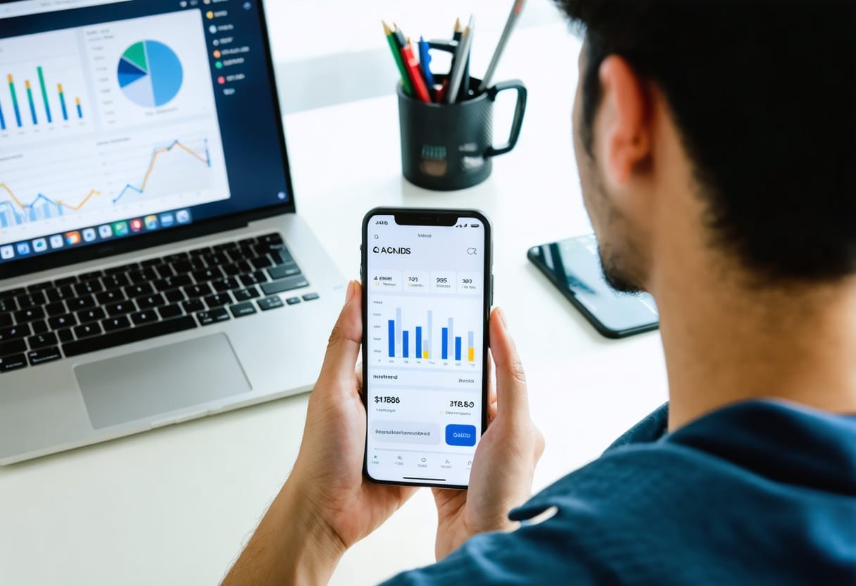 Cacmds : guide 2025 — services, appli et conseils