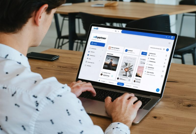 adl partner mon compte : 7 étapes pour gérer
